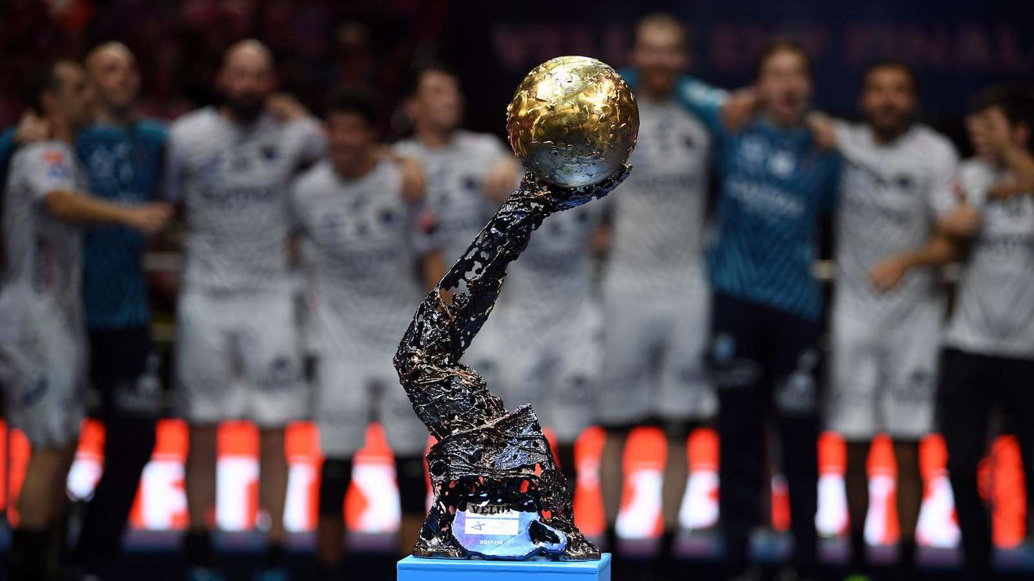 Handball Central